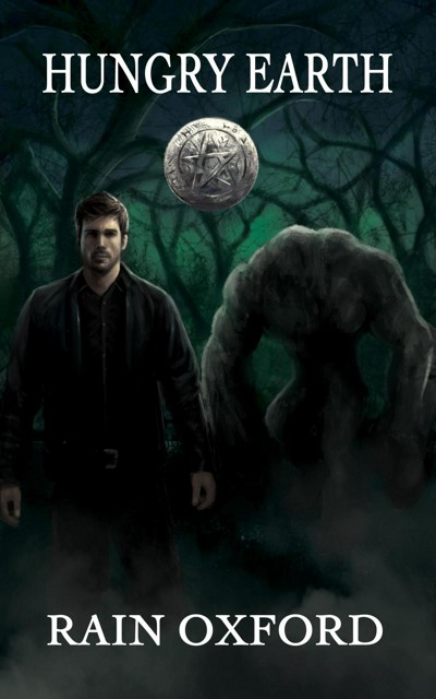 Smashwords – Hungry Earth – a book by Rain Oxford