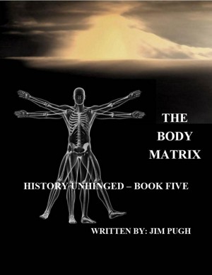 Smashwords – The Body Matrix