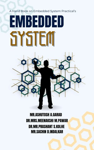 Smashwords – Hand Book of Embedded System Practical's