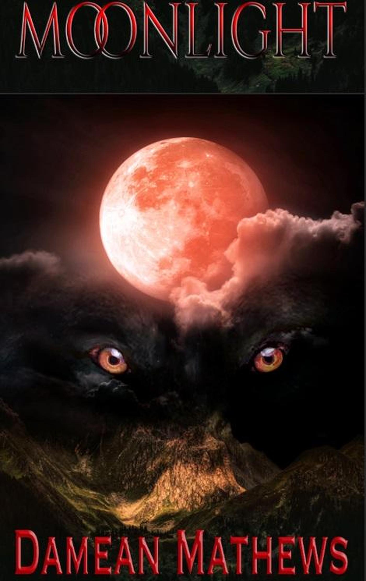 Smashwords – Moonlight – a book by Damean Mathews