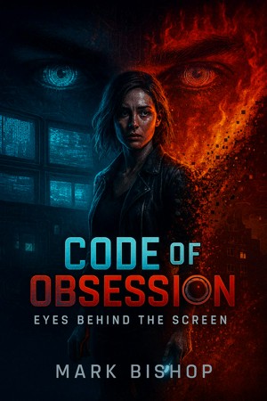 Smashwords – Code of Obsession: Eyes Behind the Screen