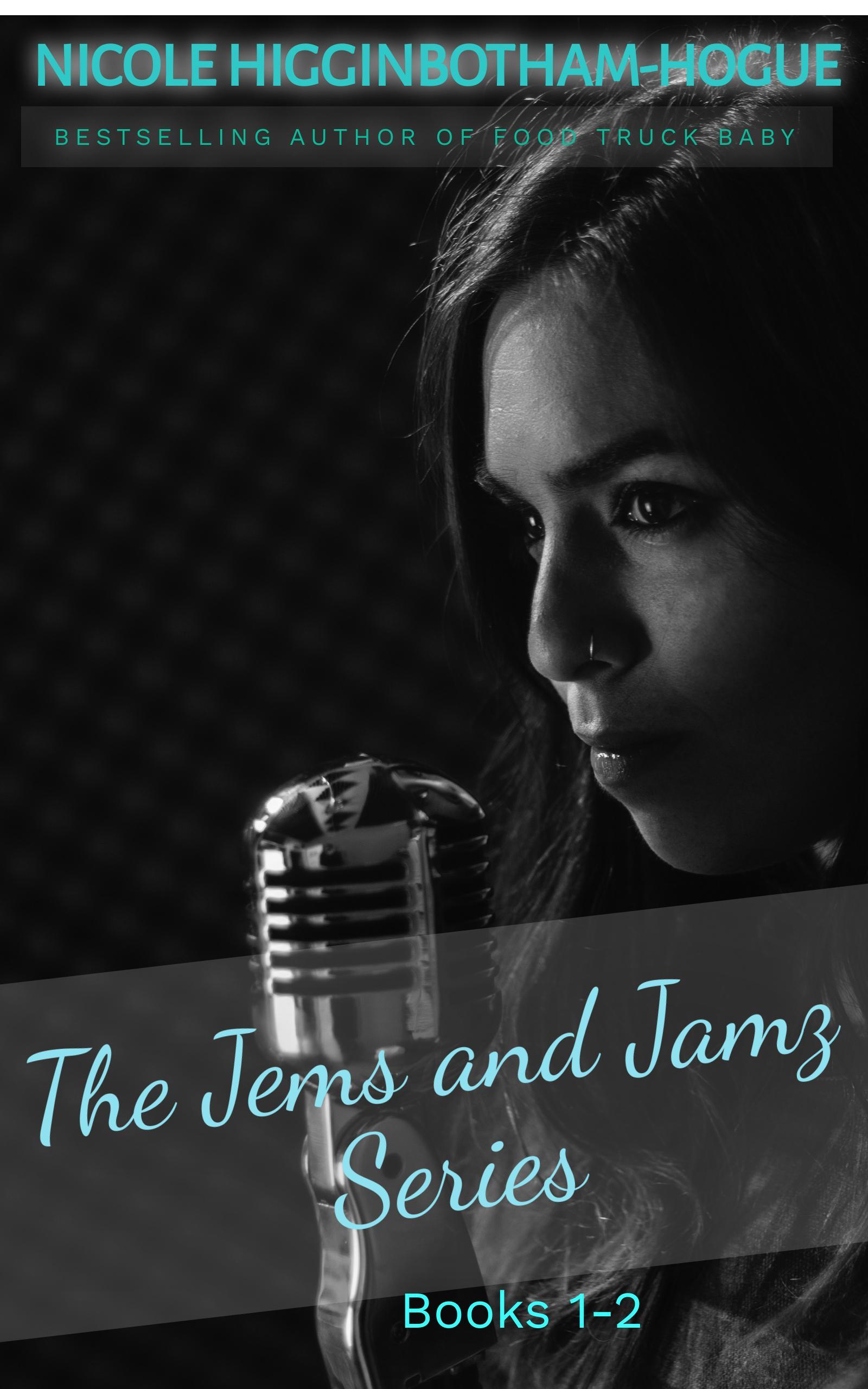 Smashwords – The Jems and Jamz Series: Books 1-2 – a book by Nicole ...