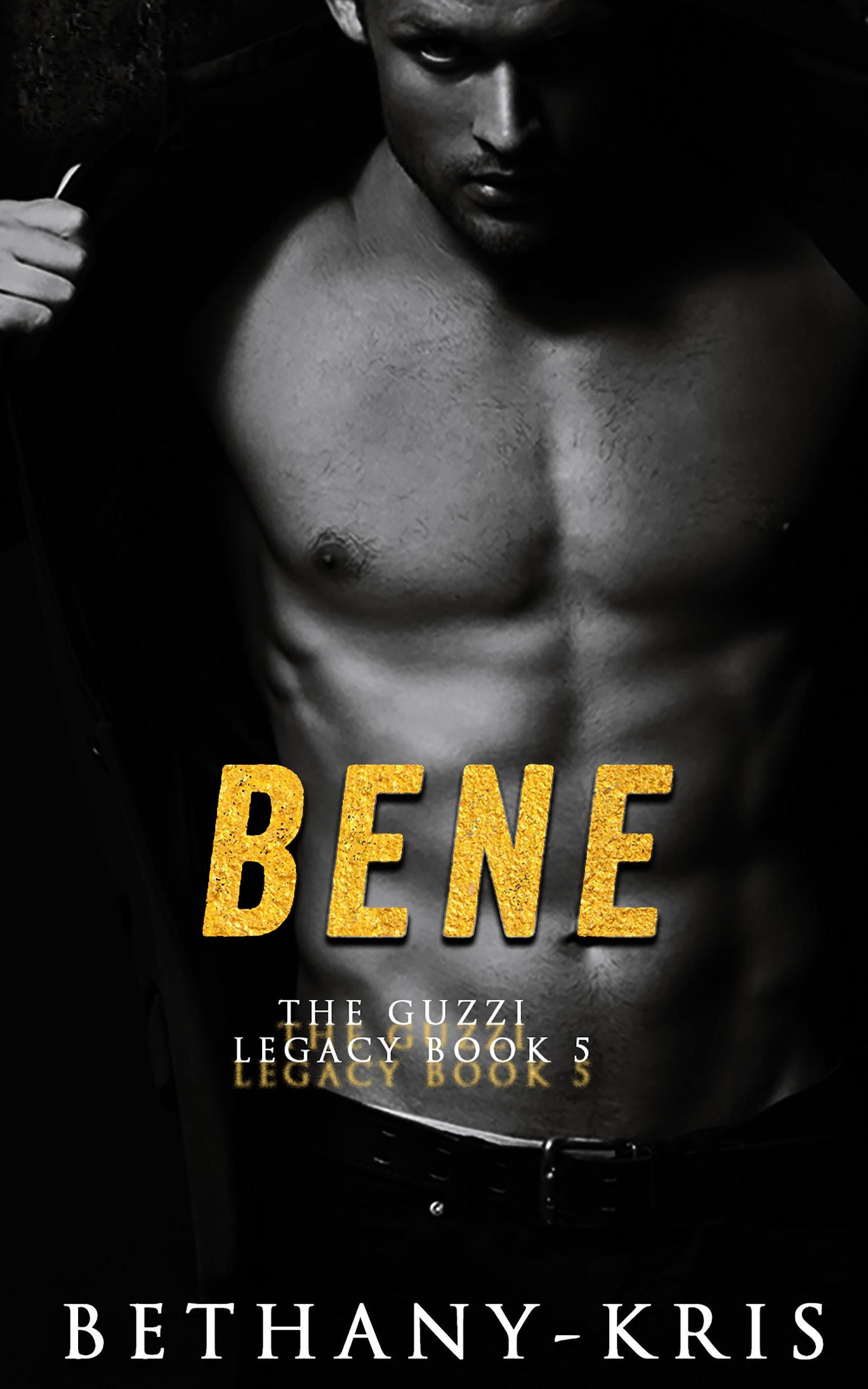 Smashwords – Bene – a book by Bethany-Kris