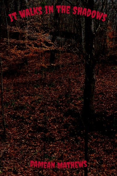 Smashwords – It Walks in the Shadows – a book by Damean Mathews