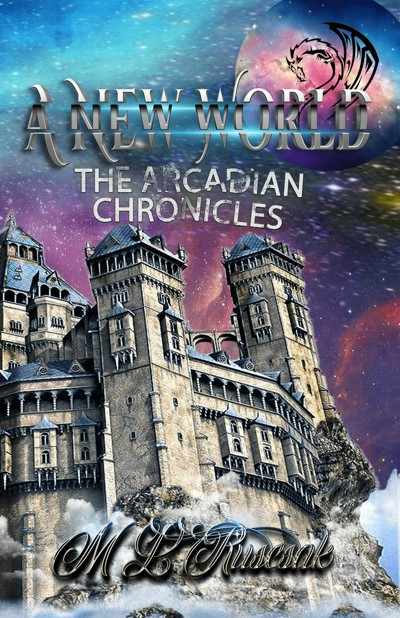 Smashwords – A New World – a book by M.L. Ruscsak