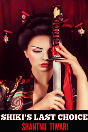 Smashwords – Shiki's Last Choice