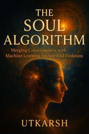 Smashwords – The Soul Algorithm