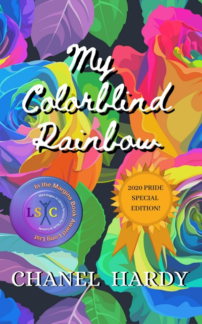 Smashwords – My Colorblind Rainbow: 2020 Pride Special Edition – a book ...