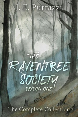 Smashwords – The Raventree Society: Season One Complete Collection