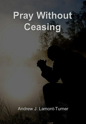 Smashwords – Pray Without Ceasing