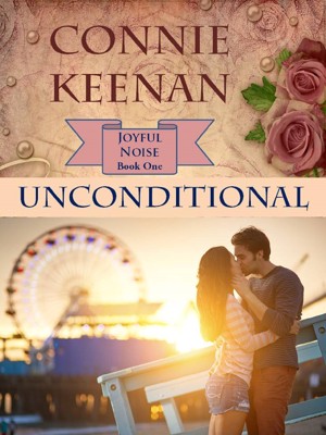 Smashwords – Unconditional