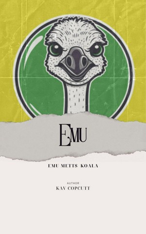 Smashwords – Emu- Thoughtful Neuro