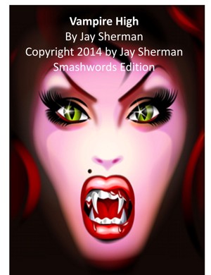 Smashwords – Vampire High