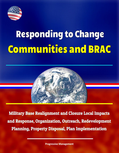 Smashwords – Responding to Change: Communities and BRAC - Military Base ...