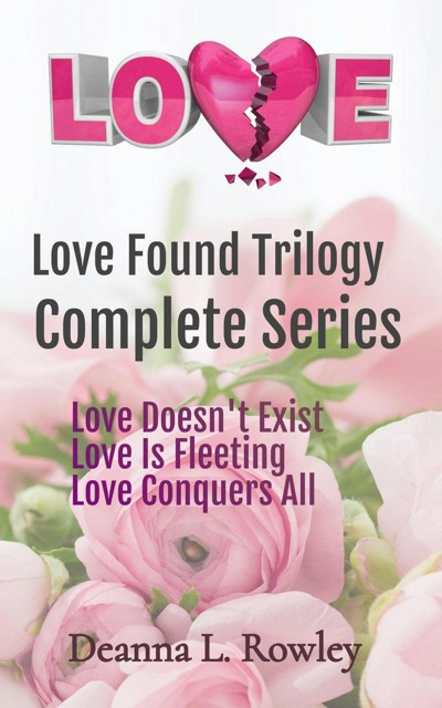 Smashwords – Love – a book by Deanna L. Rowley