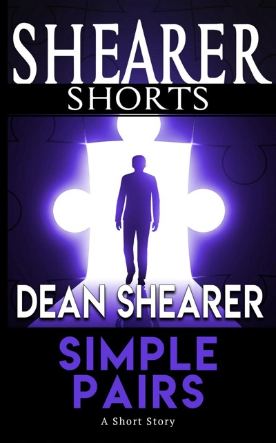 Smashwords – Simple Pairs: A Short Story – a book by Dean Shearer