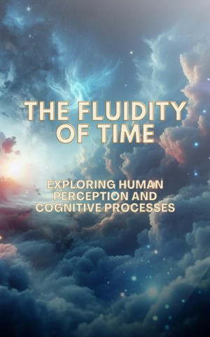 Smashwords – The Fluidity of Time