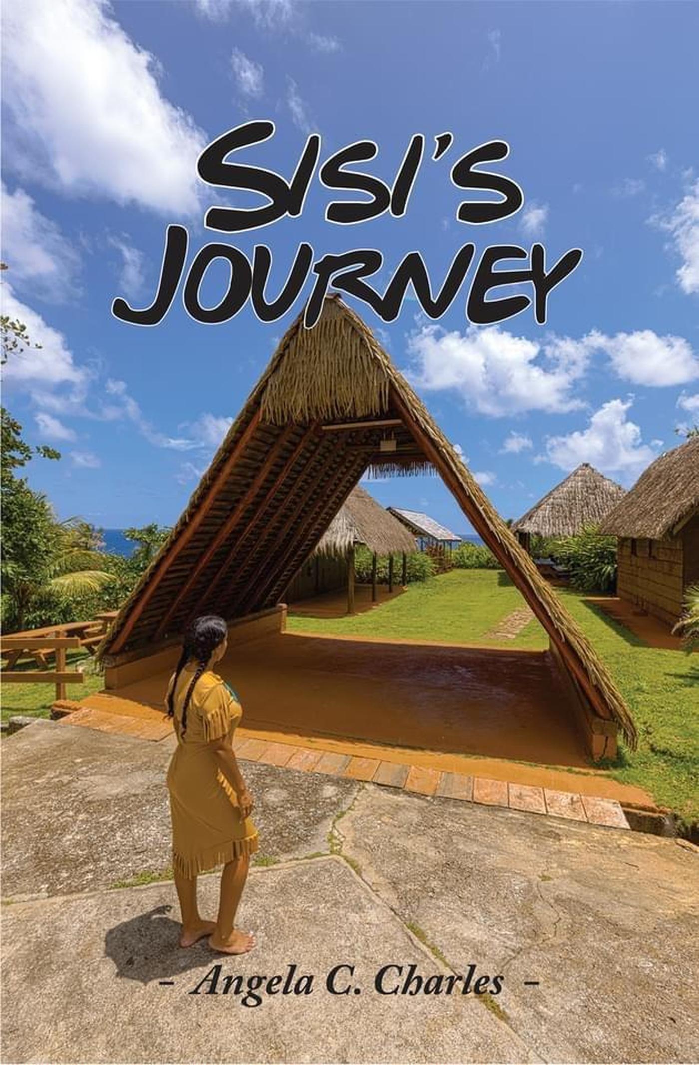 Smashwords – Sisi's Journey – a book by Angela C Charles