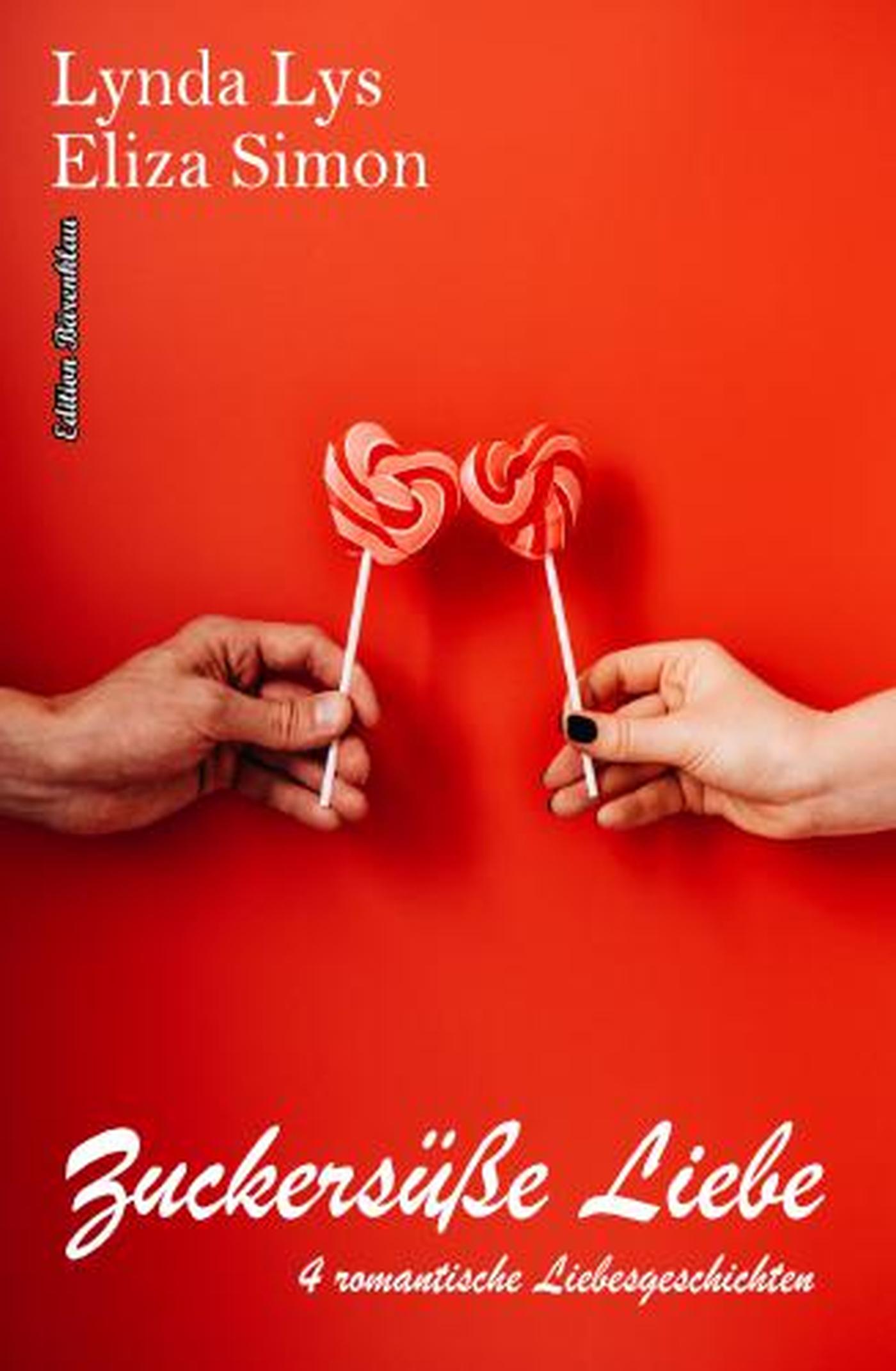 Smashwords – Zuckersüße Liebe – a book by Lynda Lys & Eliza Simon