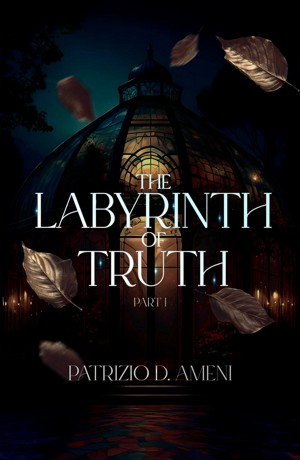Smashwords – The Labyrinth of Truth