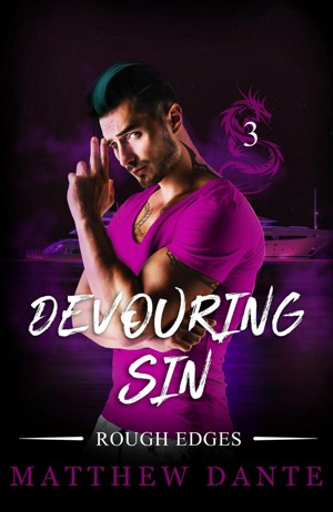 Smashwords – Devouring Sin