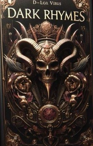 Smashwords – Dark Rhymes
