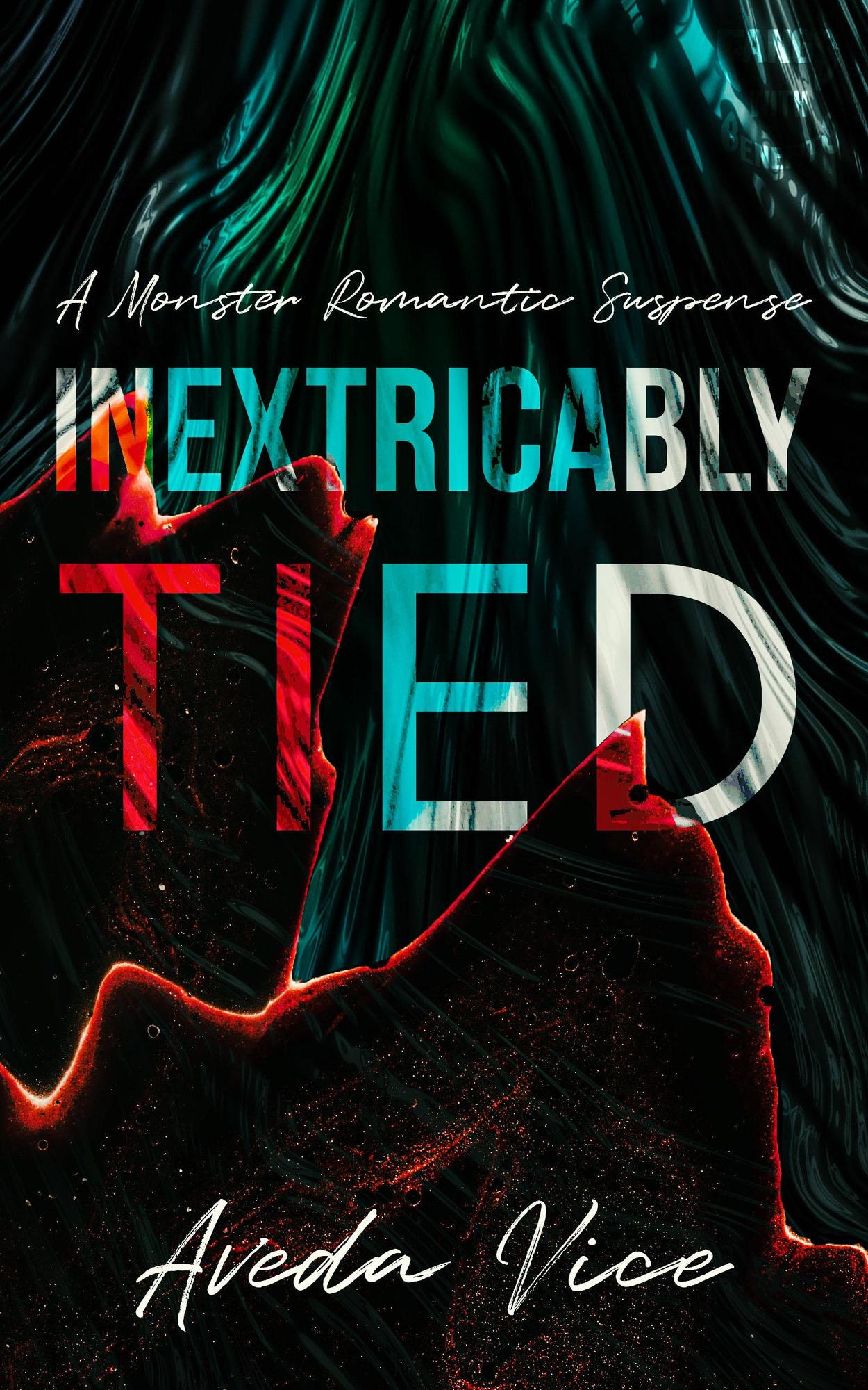 Smashwords – Inextricably Tied – a book by Aveda Vice