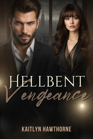 Smashwords – Hellbent Vengeance