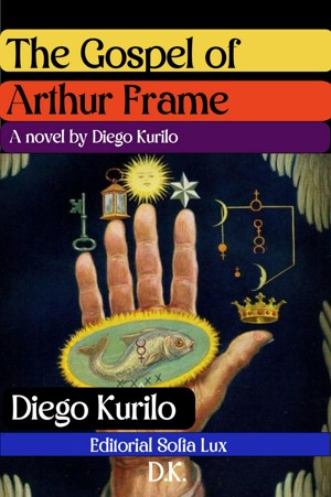 Smashwords – The Gospel of Arthur Frame