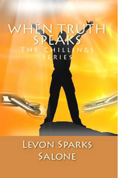 Smashwords – When Truth Speaks – a book by Levon Sparks Salone