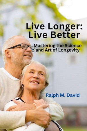 Smashwords – Live Longer:Live Better
