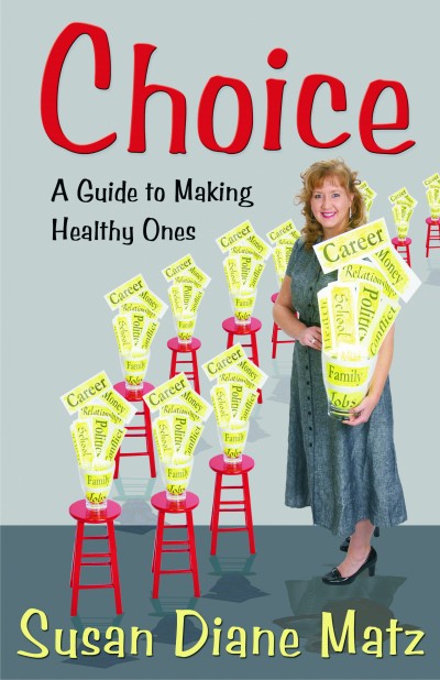 Smashwords – Choice – a book by Susan Diane Matz