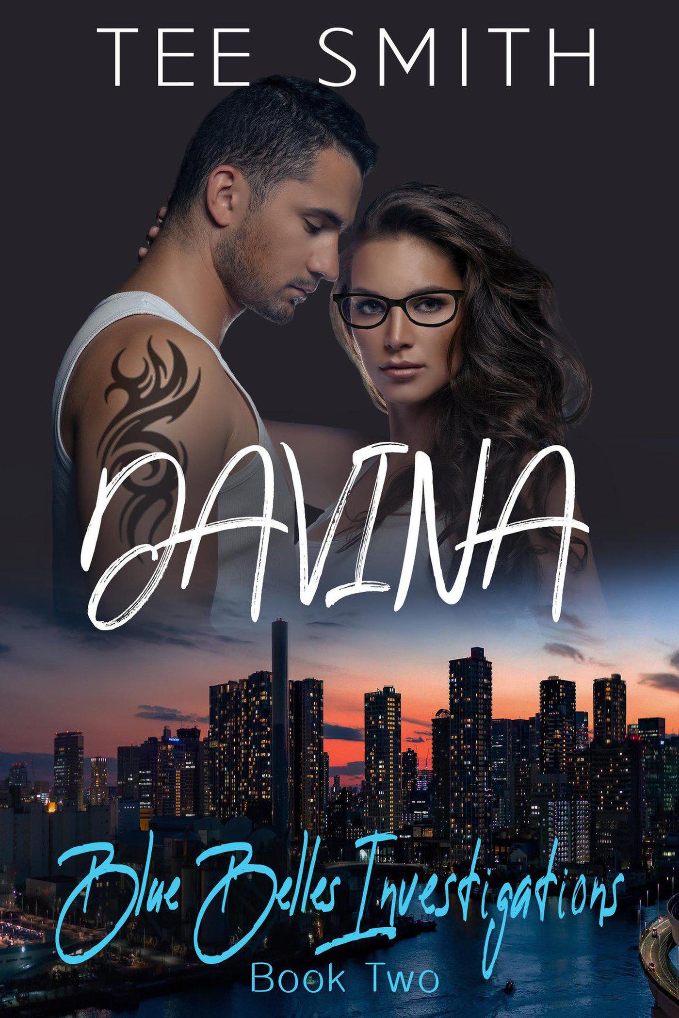Smashwords – Davina – a book by Tee Smith