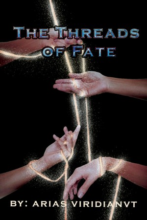 Smashwords – The Threads of fate