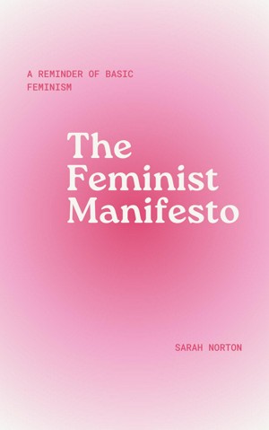 Smashwords – The Feminist Manifesto