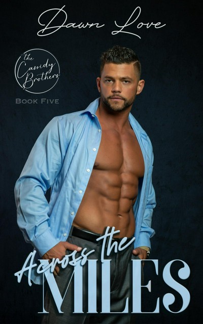 Smashwords – Across the Miles – a book by Dawn Love