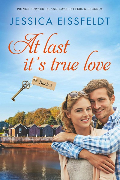 Smashwords – At Last It's True Love: a sweet and clean beach romance – a book by Jessica Eissfeldt