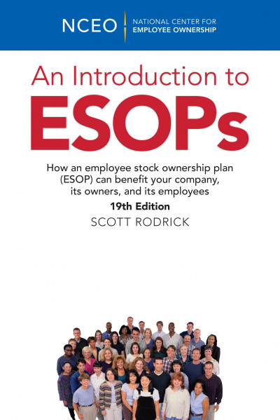 Smashwords – An Introduction to ESOPs, 19th Ed. – a book by Scott Rodrick