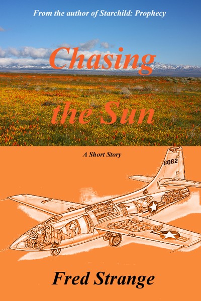 Smashwords – Chasing the Sun – a book by Fred Strange