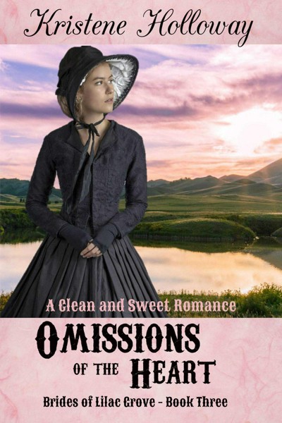 Smashwords – Omissions of the Heart – a book by Kristene Holloway