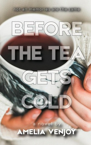 Smashwords – Before the Tea Gets Cold