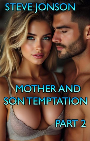 Smashwords – Mother and Son Temptation Part 2