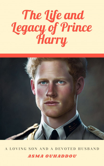Smashwords – "The Life and Legacy of Prince Harry:A Loving Son and a Devoted Husband" – a book ...