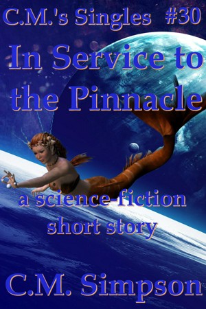 Smashwords – In Service to the Pinnacle