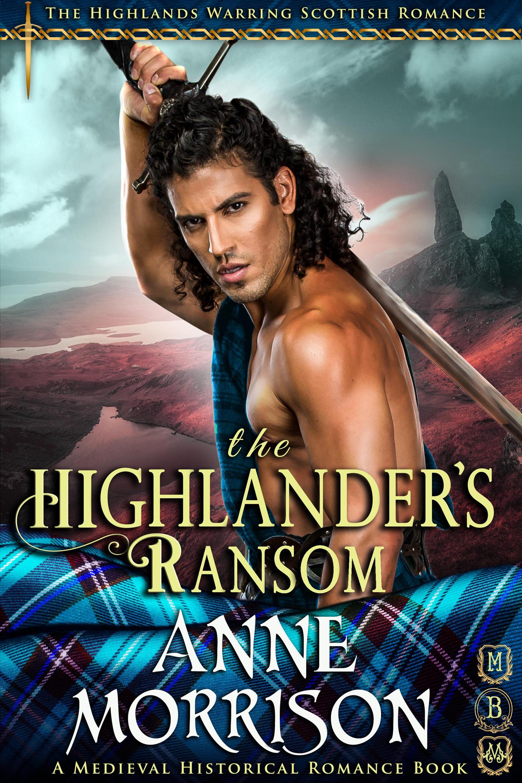 Smashwords – Historical Romance: The Highlander’s Ransom A Highland ...
