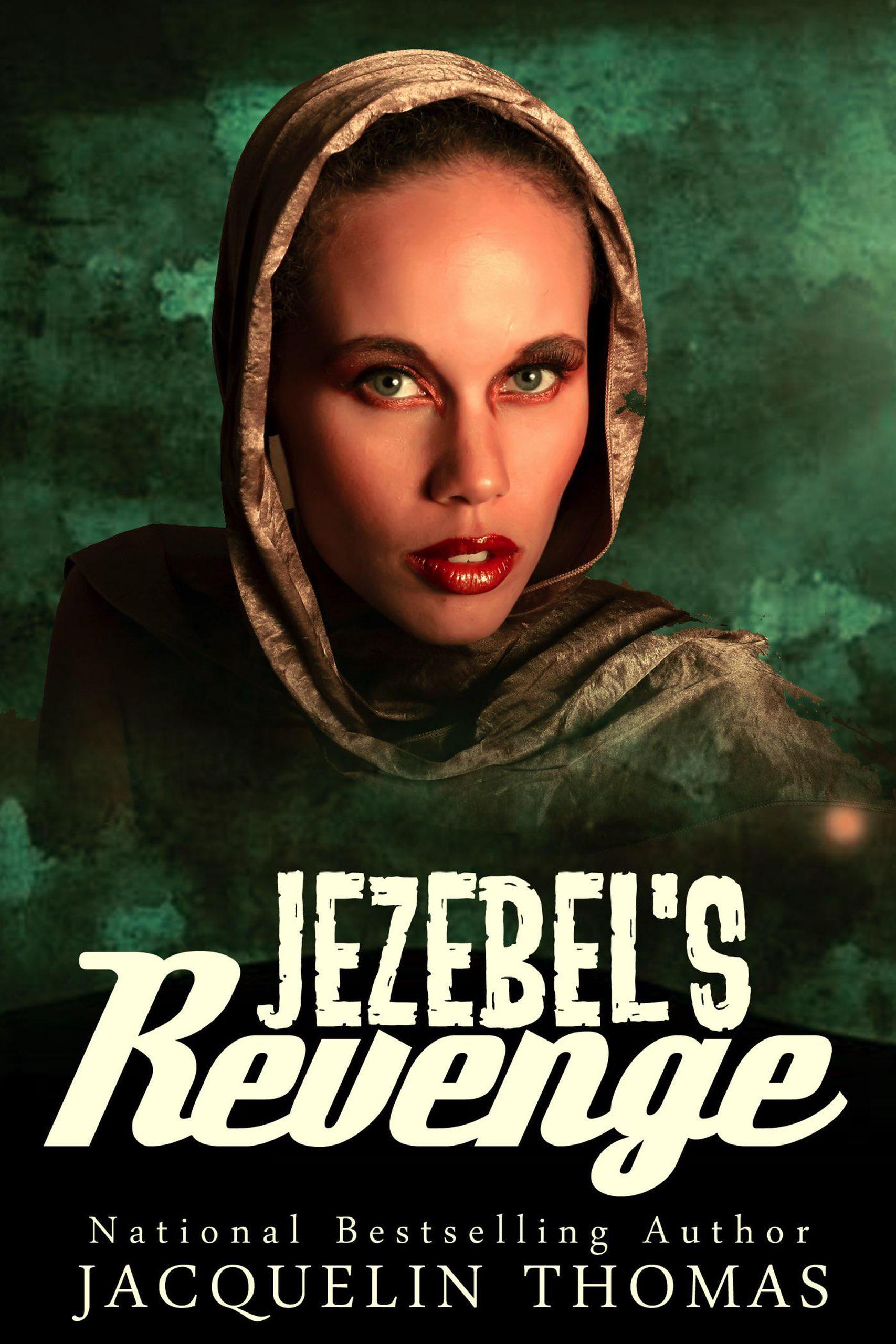 Smashwords – Jezebel's Revenge – a book by Jacquelin Thomas