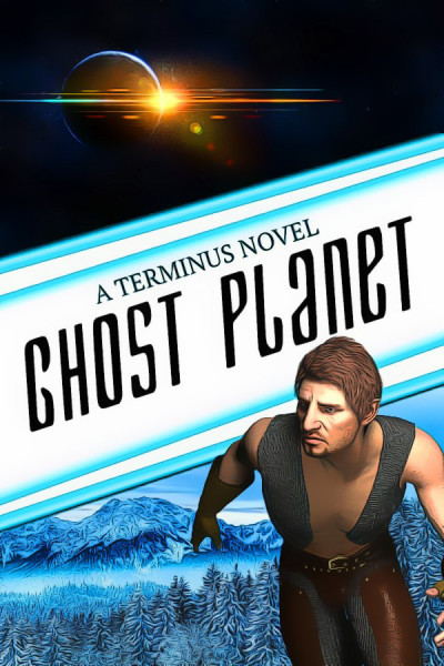 Smashwords – Ghost Planet (Terminus #2) – a book by John M. Davis