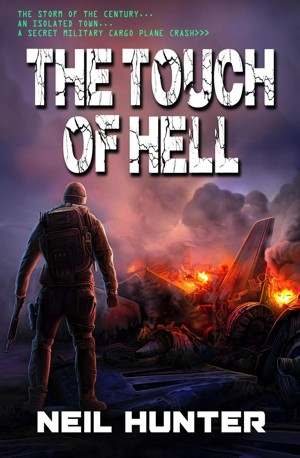Smashwords – Neil Hunter's THE TOUCH OF HELL