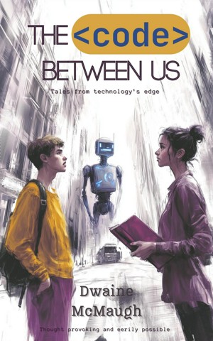 Smashwords – The Code Between Us