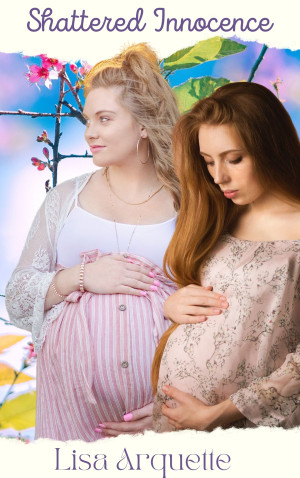 Smashwords – Shattered Innocence